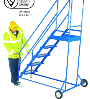 These Ladder Jokes are a STEP in the Right Direction - SafetySteps